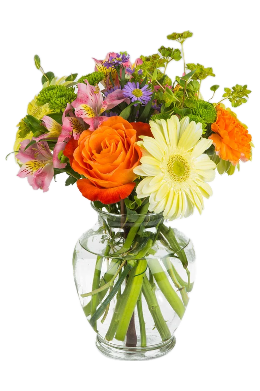 Petals of Joy — Eclore Floral